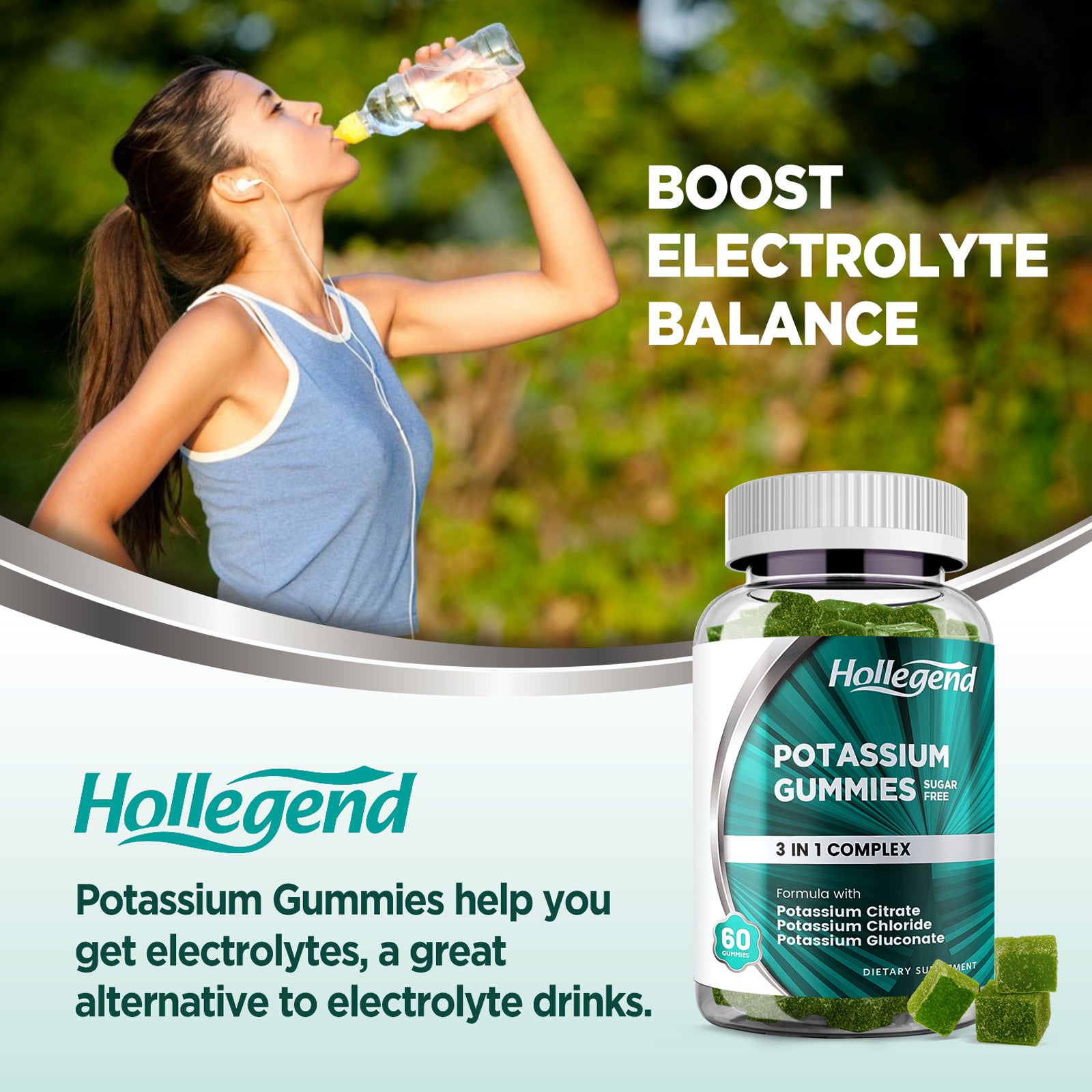 Understanding the Importance of Potassium in Your Diet – Hollegend ...